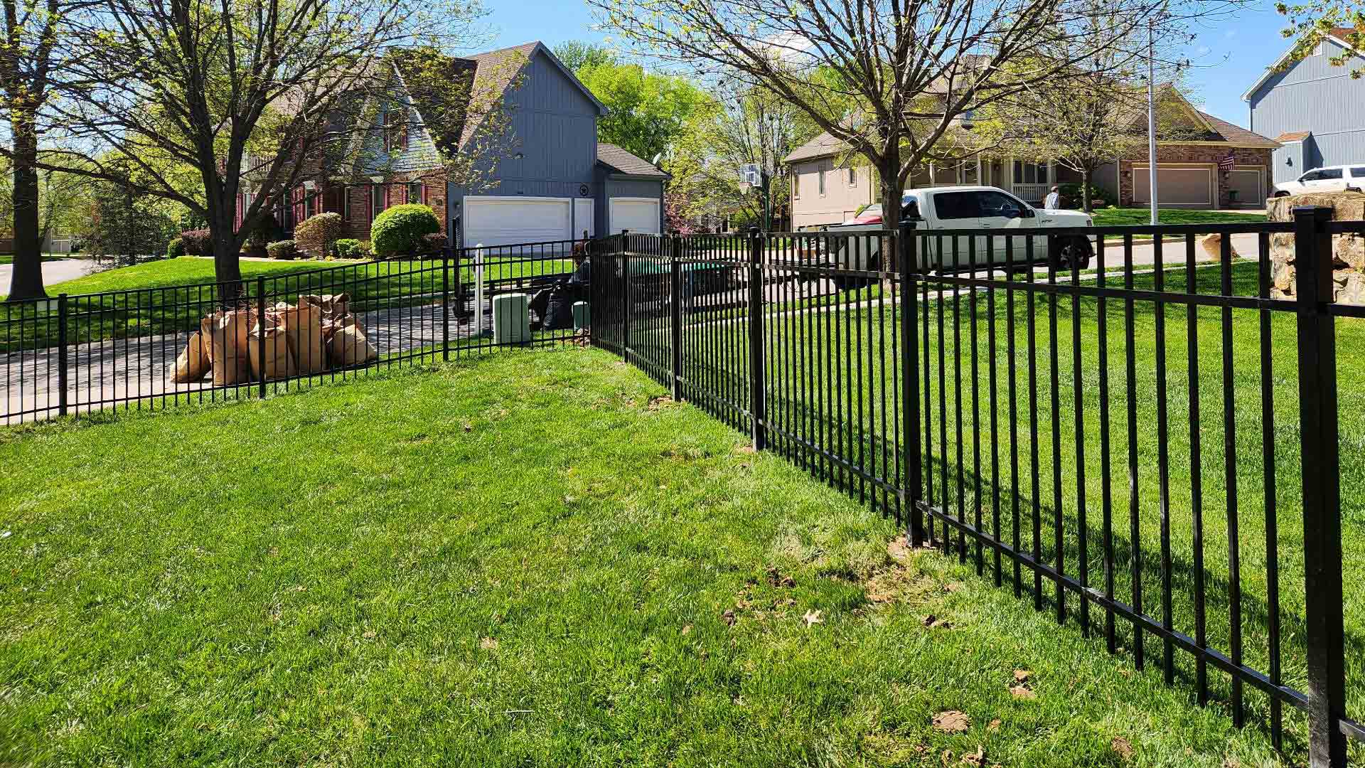 Understanding Fences, Walls, and Retaining Walls in Lenexa: Answers to Common Questions - Lenexa ...